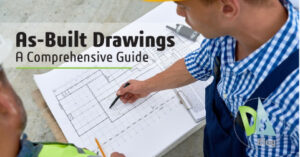Panduan Komprehensif membuat As-Built Drawings dengan DraftSight